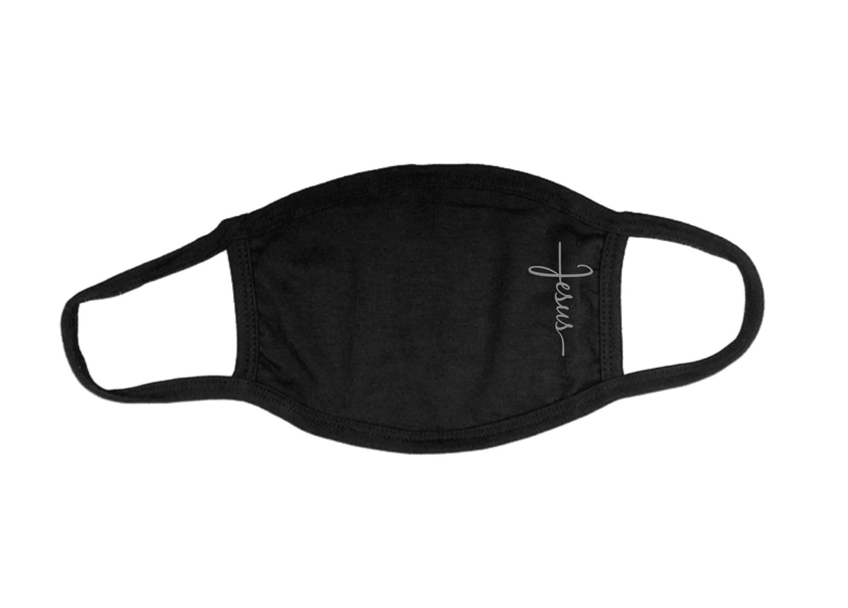 Jesus Mask – KreatingInStyle